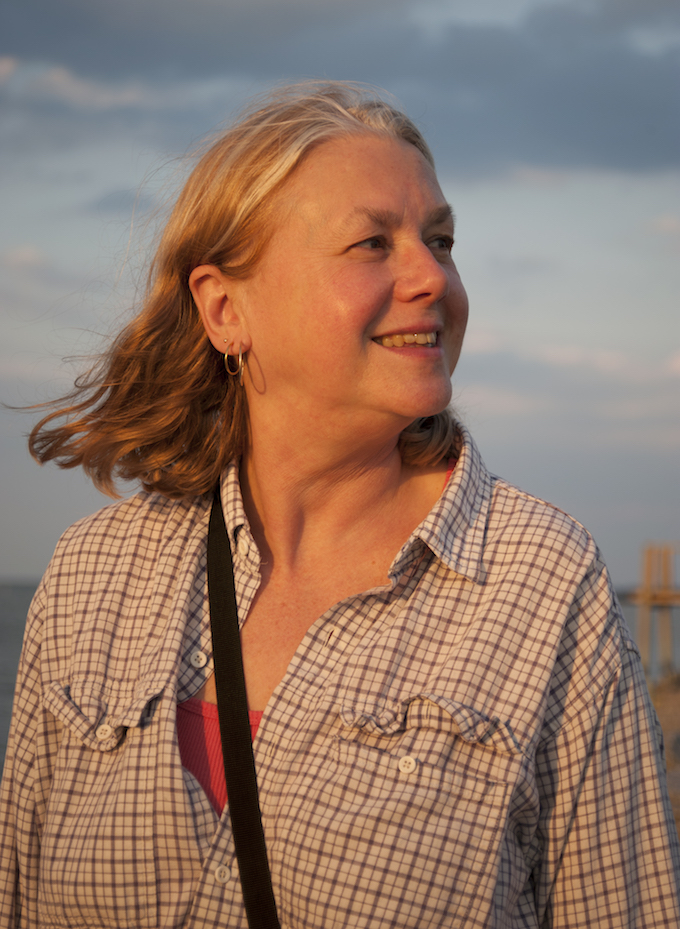 Book Launch: Flightpaths, by Heidi Greco | Conception Bay Museum