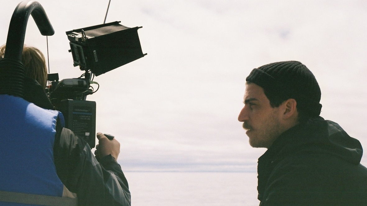 “Hors Circuits II” Filming at Conception Bay Museum | Conception Bay Museum