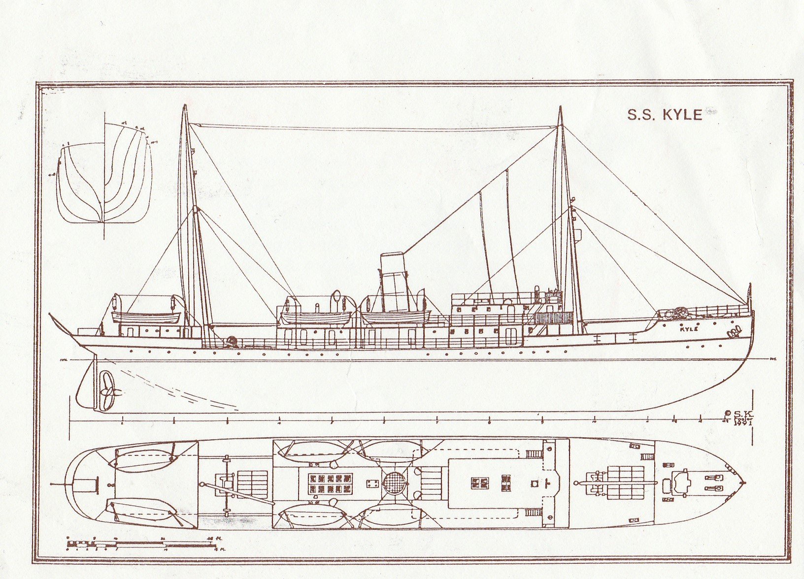 “Hors Circuits II” Filming at Conception Bay Museum | Conception Bay Museum