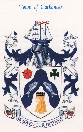 No Colony for Old Men: Peter Easton in Conception Bay | Conception Bay ...