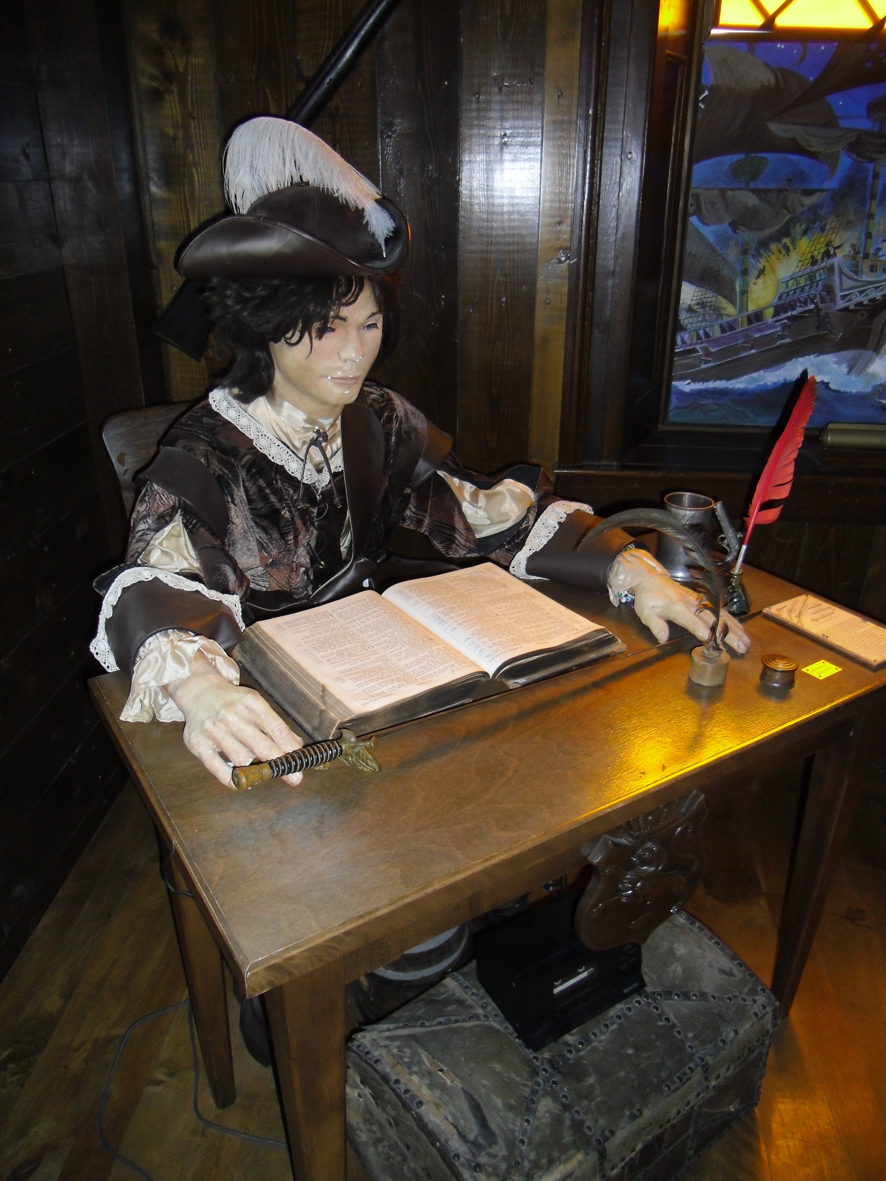 No Colony for Old Men: Peter Easton in Conception Bay | Conception Bay ...