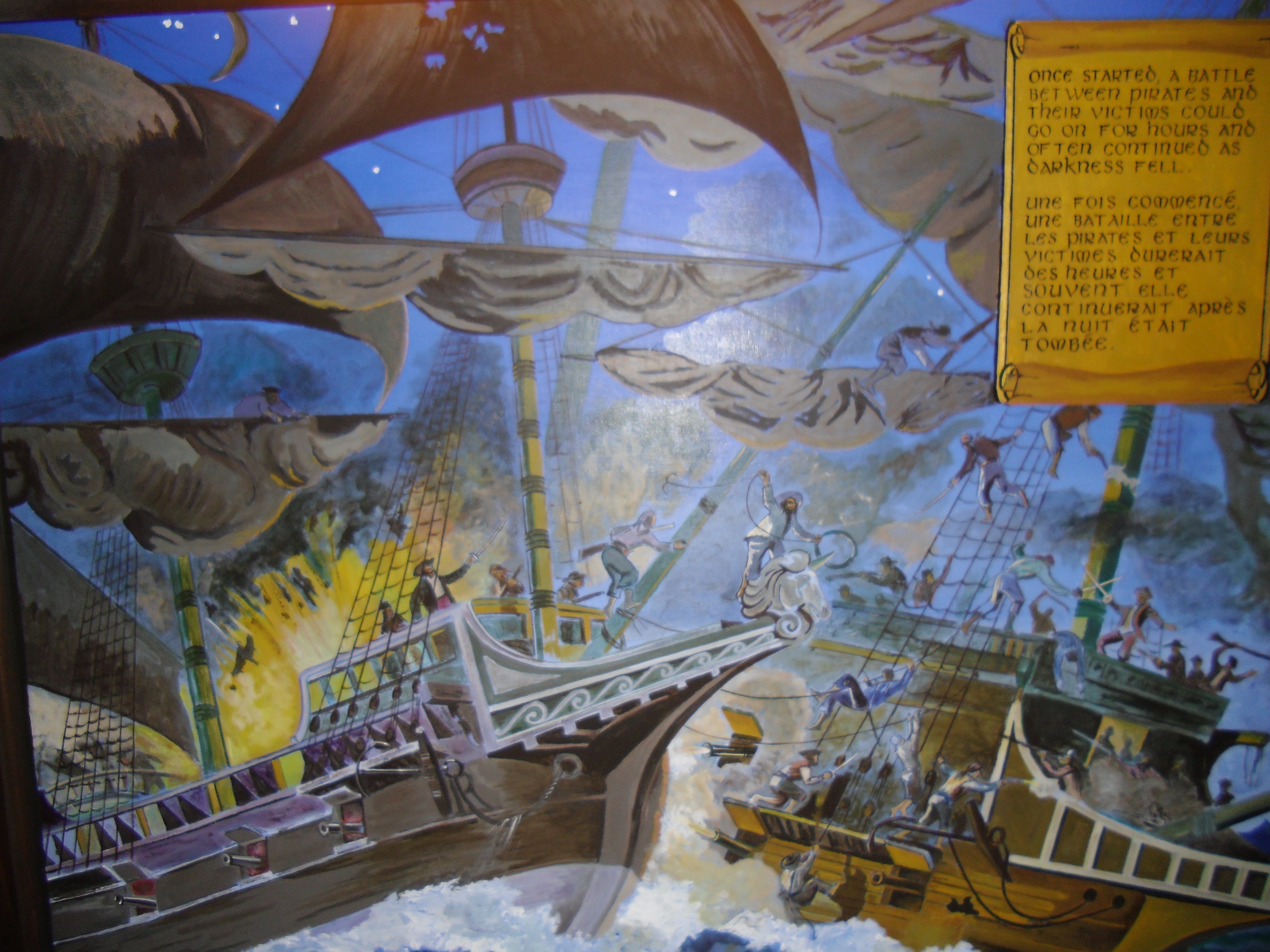 No Colony for Old Men: Peter Easton in Conception Bay | Conception Bay ...