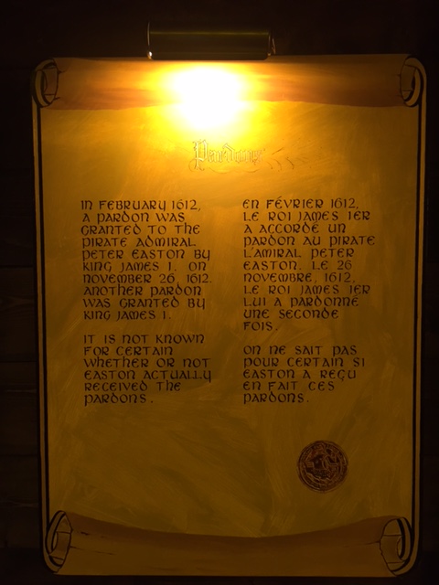 No Colony for Old Men: Peter Easton in Conception Bay | Conception Bay ...