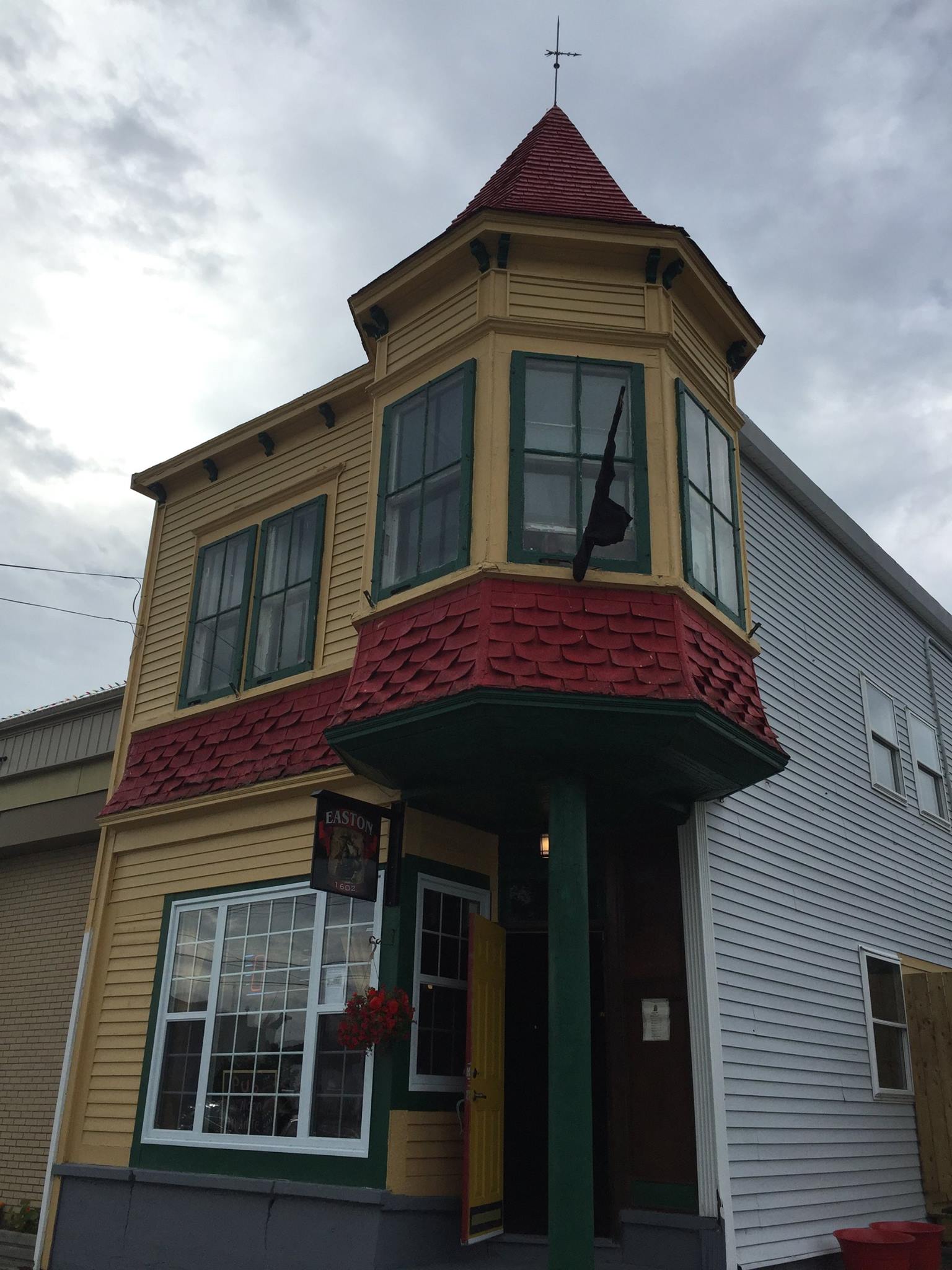 Artifact Profile No. 3: Receipts from Strapp’s Pharmacy | Conception ...