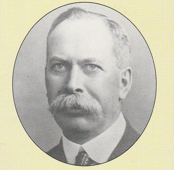 History of Harbour Grace, by W.A. Munn (1933-39) | Conception Bay Museum