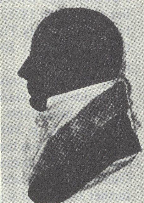 Profile: Charles Davis Garland (1730-1810) | Conception Bay Museum