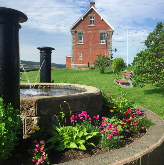 The Grounds | Conception Bay Museum