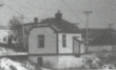 Profile: Old Riverhead Post Office, 1916-1968 | Conception Bay Museum
