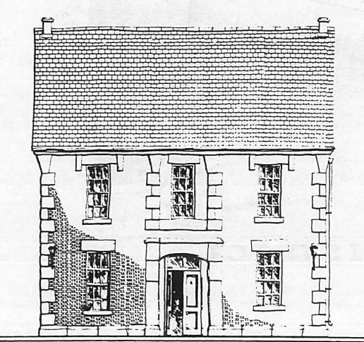 Customs House | Conception Bay Museum