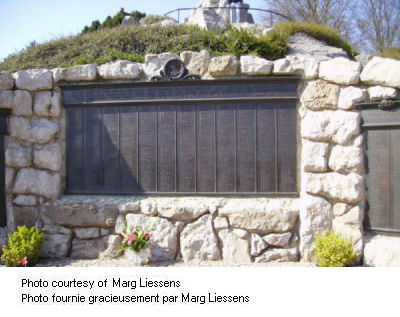 Ronald B. McGrath | Conception Bay Museum