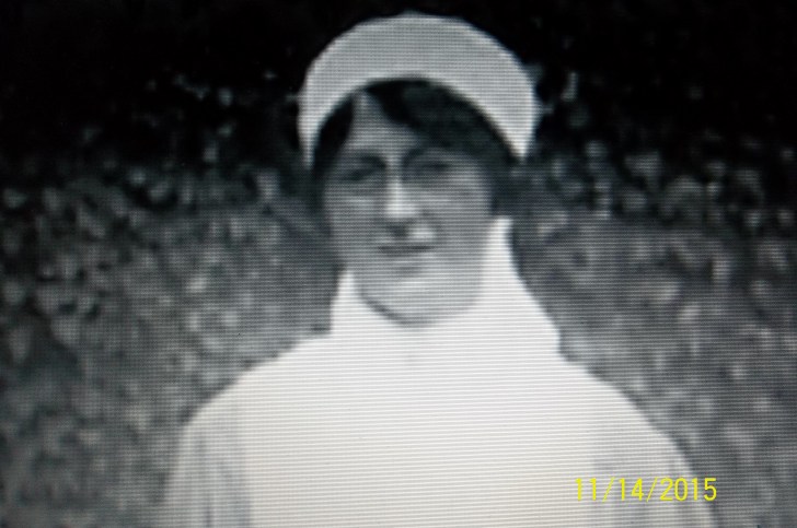 Bertha Bartlett | Conception Bay Museum