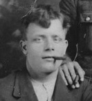 Nicholas Harris | Conception Bay Museum