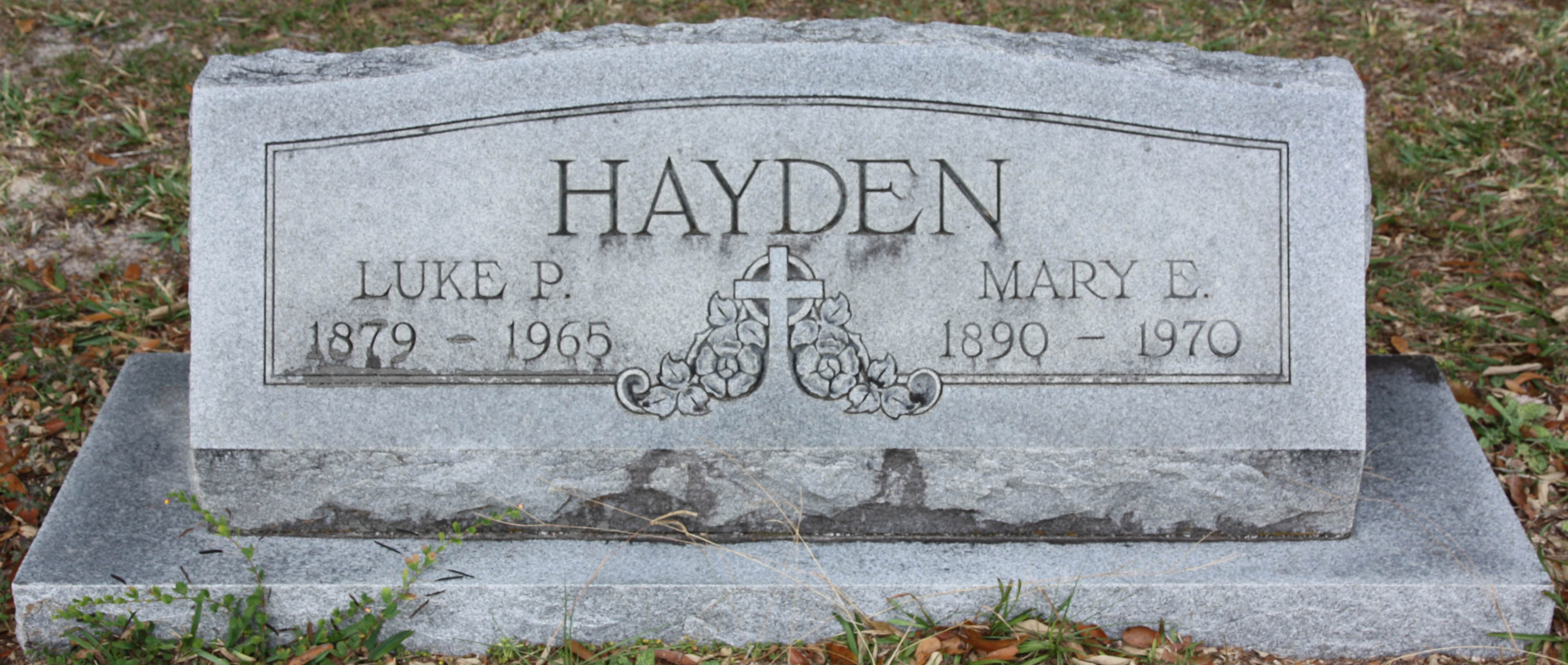 Luke Hayden | Conception Bay Museum