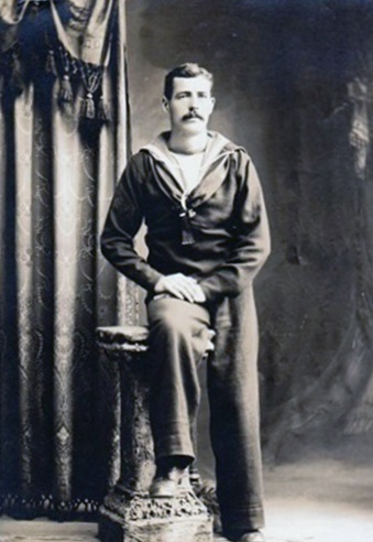 Alexander Kennedy | Conception Bay Museum