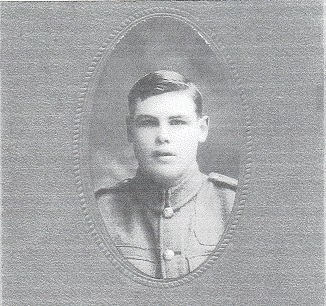 Thomas Noseworthy | Conception Bay Museum