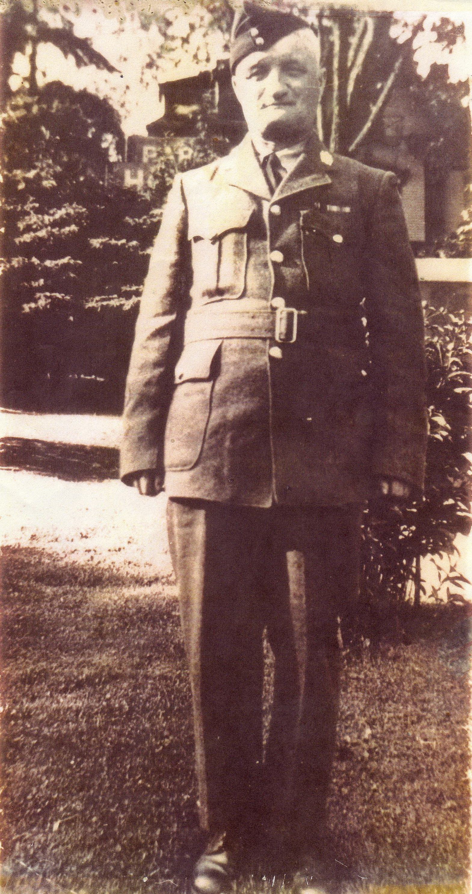 Robert Pasher | Conception Bay Museum