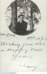 George Edward Pike | Conception Bay Museum