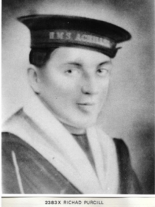 Richard Purcell | Conception Bay Museum