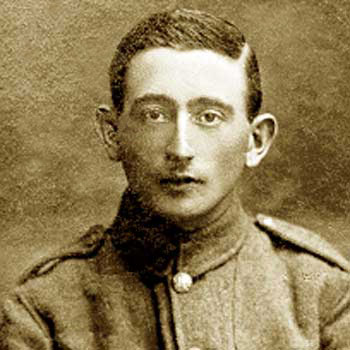 Charles Snow | Conception Bay Museum