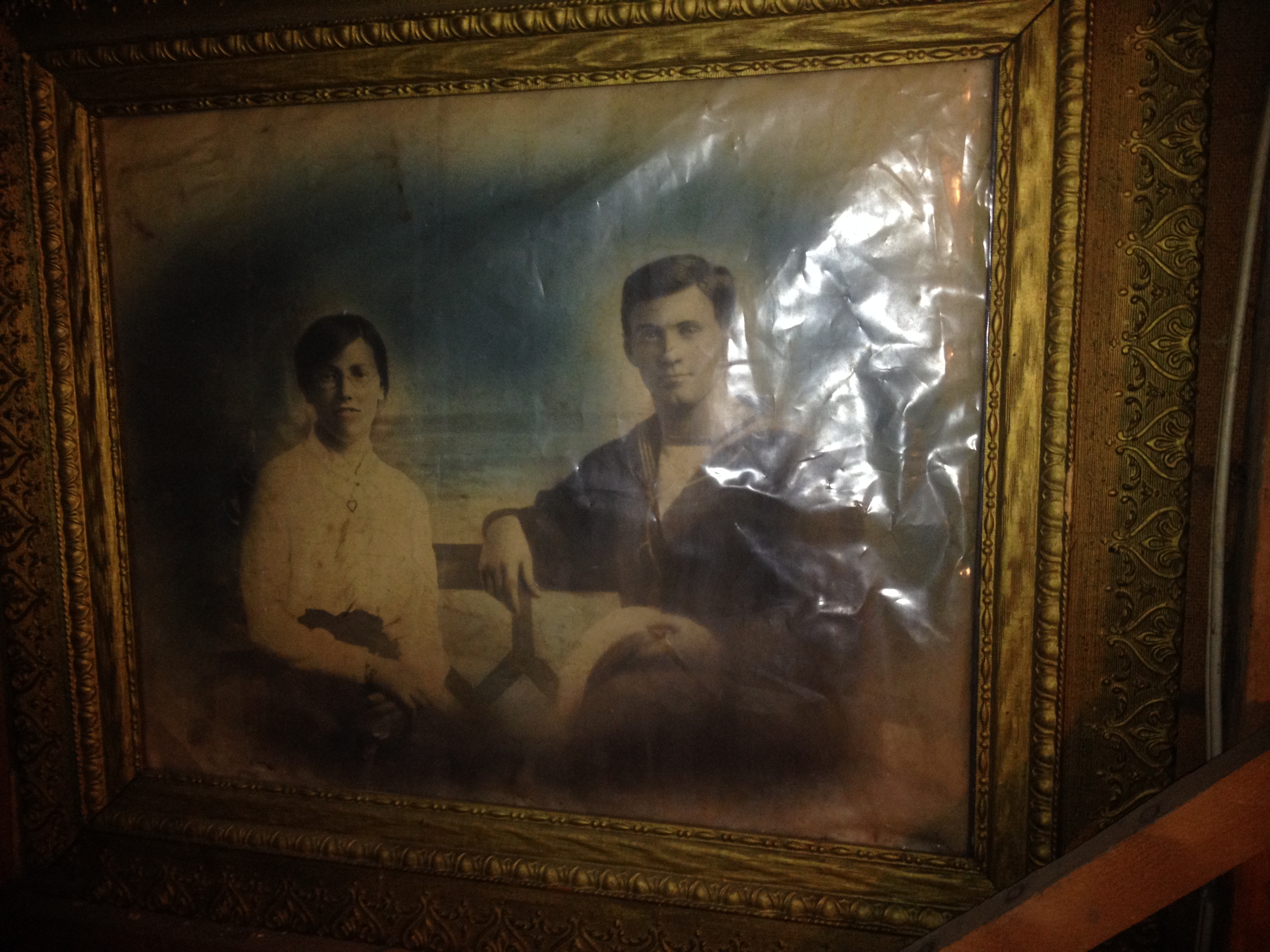 Edward Hunt | Conception Bay Museum