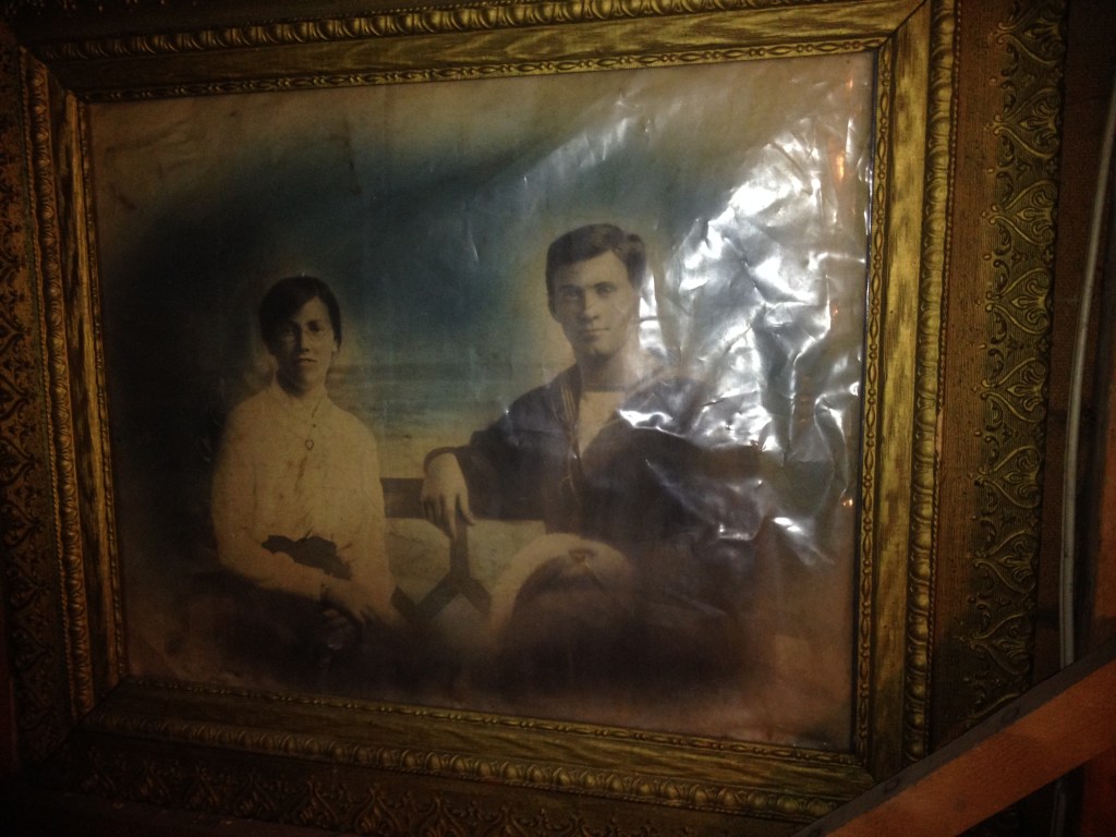 Edward Hunt | Conception Bay Museum