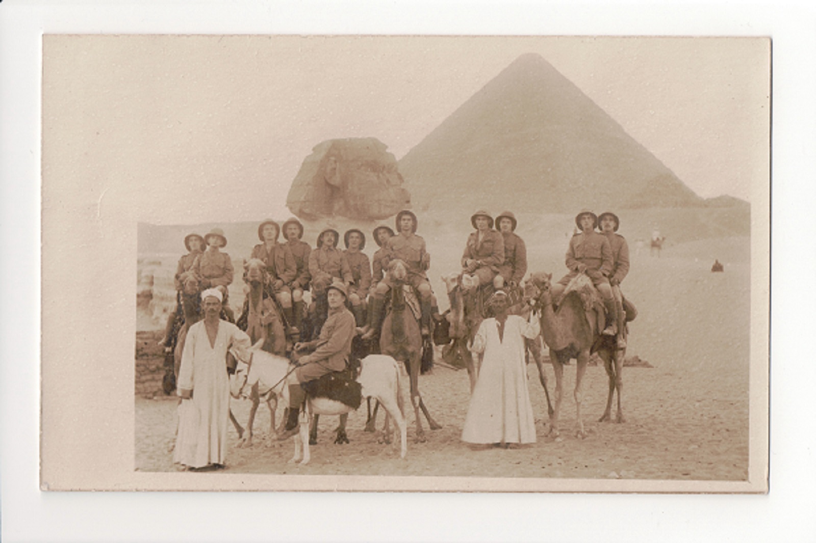 Rupert King Watts | Conception Bay Museum