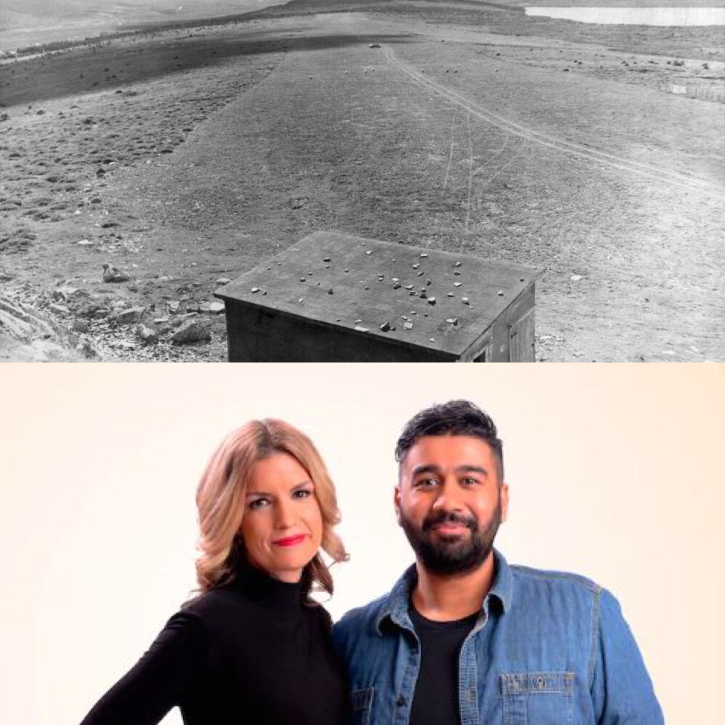 ‘Aviation in Harbour Grace’ Series to Feature on CBC’s St. John’s ...