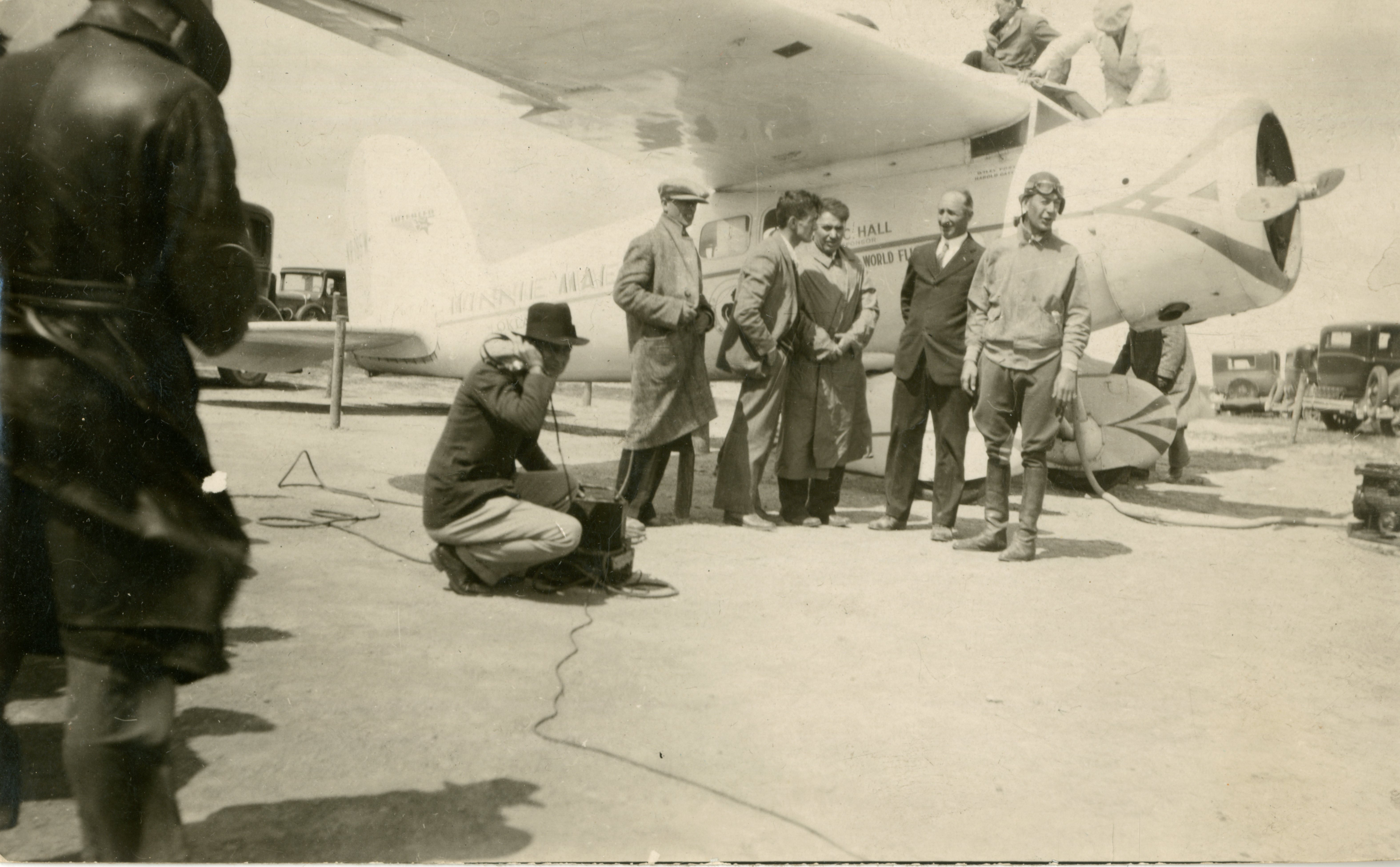 Round-Trip | Conception Bay Museum