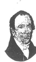 Profile: Rev. William Ellis (1780 – 1837) | Conception Bay Museum