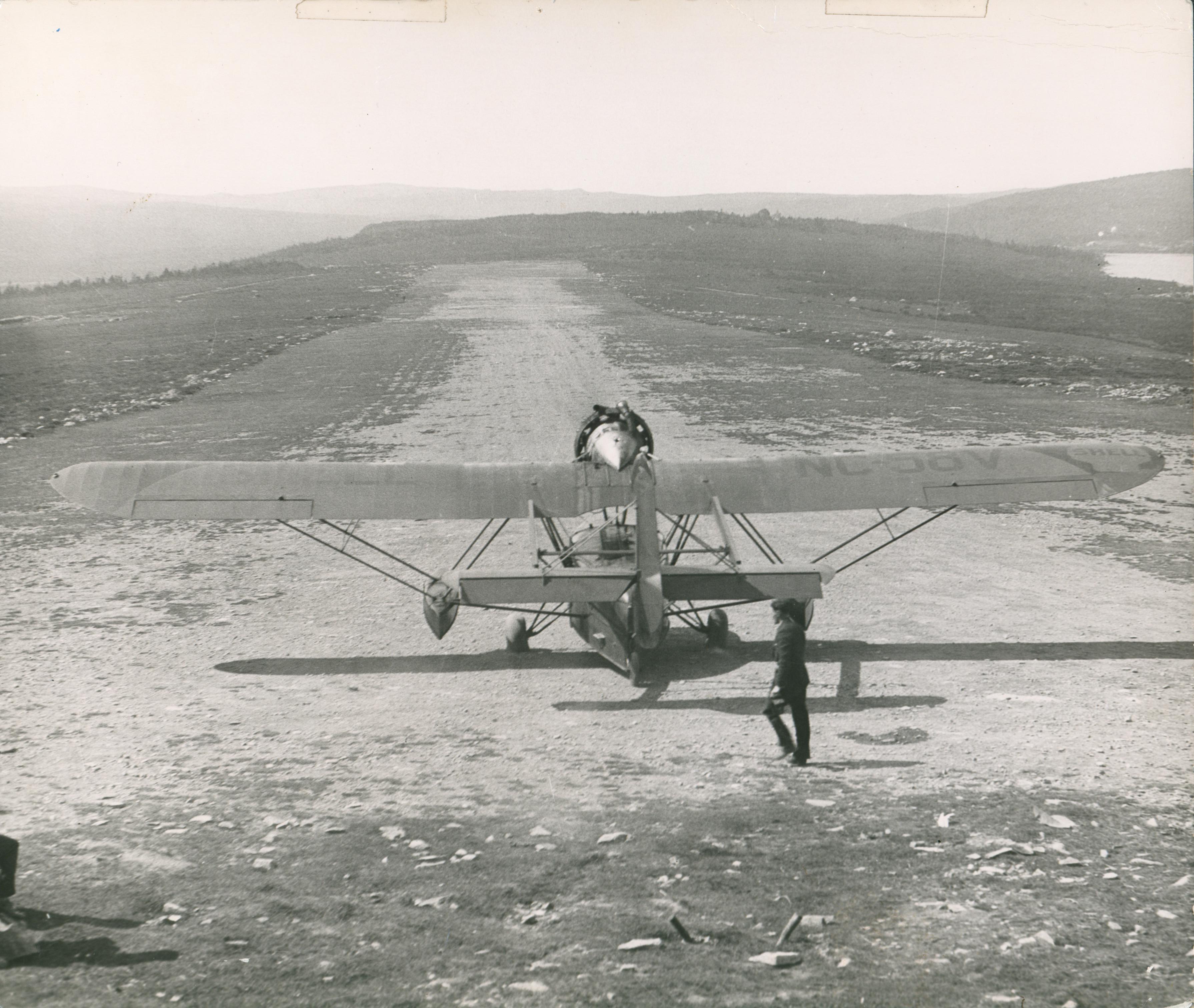 gallery page: explore photos of historic planes that once were in ...